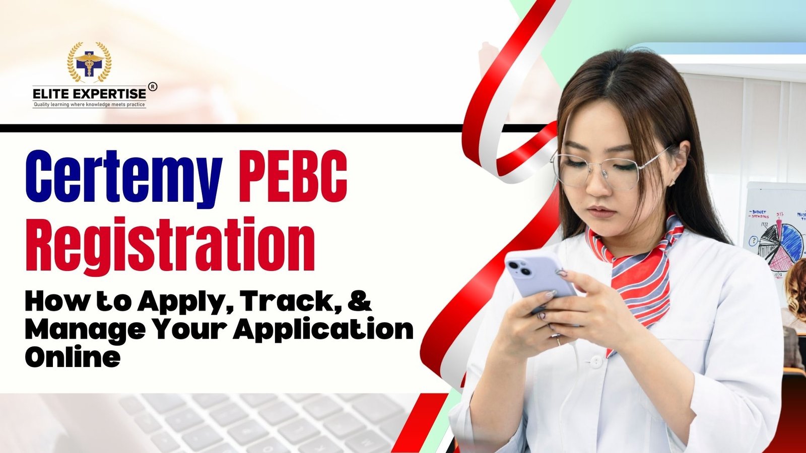 Certemy PEBC Registration: Application Portal, Login