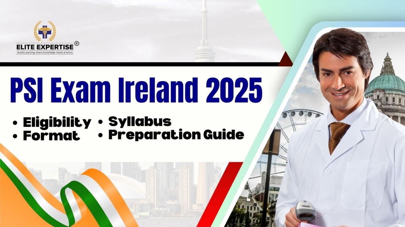 PSI Exam Ireland Archives - Elite Expertise Blog