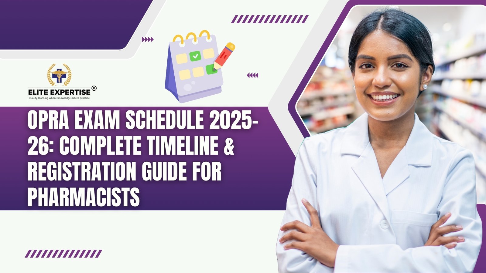 OPRA Exam Schedule 2025–26 | Complete Timeline & Registration Guide for ...